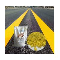 China Reflective Thermoplastic Paint for Road Line Marking 25kg Per Bag for sale