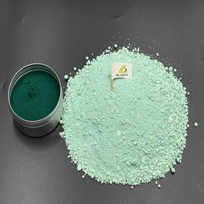 China HUA QUN High Reflective Road Marking Paint with Glass Beads for sale