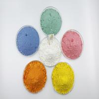 China Reflective Thermoplastic Paint for Road Markings High Coating Rate and Fast Drying for sale
