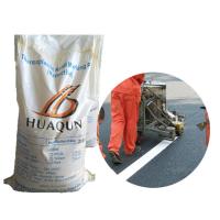 China Hot Selling Thermoplastic Traffic Line Paint Guangzhou China Factory for sale