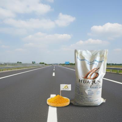 China Guangzhou Factory Durable Thermoplastic Road Marking Paint For Road Marking for sale