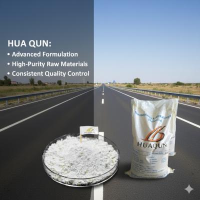 China Glow In The Dark Thermoplastic Road Marking Paint Yellow And White Quick Drying for sale
