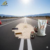 China Durable Thermoplastic Road Paint Solutions Long-Lasting Markings for sale