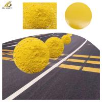 China Good Quality Thermoplastic Road Marking Protruding Road Marking Paint for Road Surface for sale