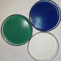 China Reflective Thermoplastic Traffic Coating Powder Road Marking Line Paint for Better Visibility on Roads for sale
