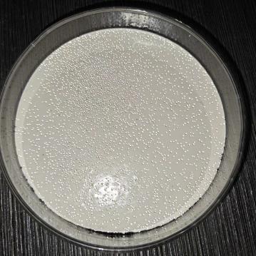 China High Luminance Glow Pigment Photoluminescent Thermoplastic Road Line Paint for sale