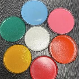 China Reflective Thermoplastic Road Marking Paint For Highway Traffic Lines for sale