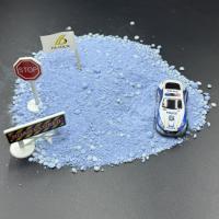 China High Reflective Good Quality Pigment Thermoplastic Road Line Paint for sale