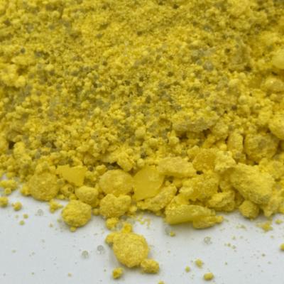China Bright Color and Not Fade Easily Thermoplastic Paint for Road Markings for sale