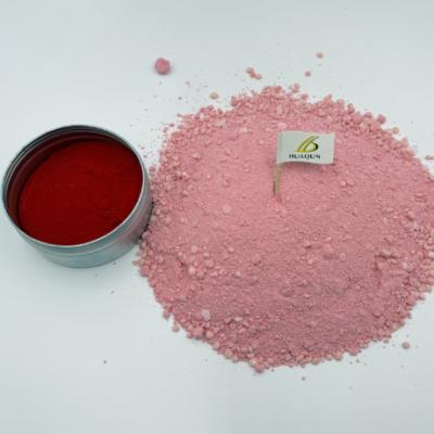 China Good Adhesion HUA QUN White Yellow Thermoplastic Hot Melt Road Marking Paint for sale