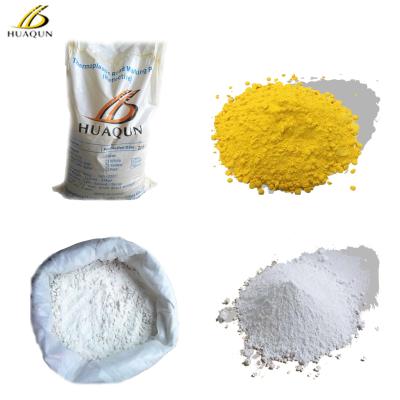 China Highly Visibility White And Yellow Paint Thermoplastic Road Marking Paint for Road Safety for sale