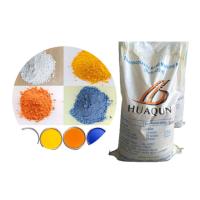 China Highly Visibility Thermoplastic Road Marking Paint White and Yellow Color for sale