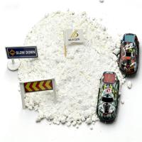 China 25kg Per Bag Fast Drying High Reflective Thermoplastic Road Marking Paint for Roads and Highways for sale