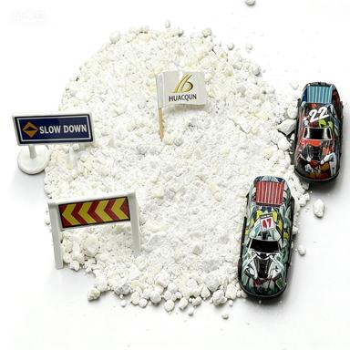 China 25kg Per Bag Fast Drying High Reflective Thermoplastic Road Marking Paint for Roads and Highways for sale
