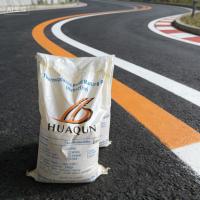 China Durable Eco-friendly High Reflective Thermoplastic Road Marking Paint Fast Dry 3 Minutes for sale