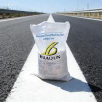 China High Reflective Quick Drying C5 Resin Thermoplastic Road Marking Paint Hot Melt Traffic Road Paint for sale