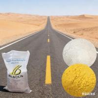 China Waterproof And UV Resistant Thermoplastic Road Paint with Fast Drying Within 5 Minutes and High Reflective for Night Visibility for sale