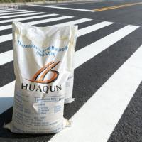 China C5 Resin Thermoplastic Road Marking Paint with 180-220℃ Application Temperature and Quick Drying for High Durability for sale