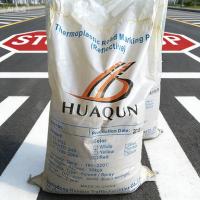 China Durable C5 Resin Thermoplastic Road Marking Paint Quick Drying in 3 Minutes and Water UV Resistant for Long Lasting Pavement for sale