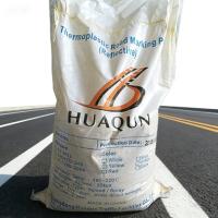 China Thermoplastic Road Marking Paint with Fast Drying High Reflective Visibility and Strong Crack-Resistance for Long-Lasting Road Safety for sale