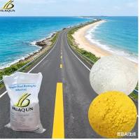 China 25kg Per Bag Fast Drying Reflective Thermoplastic Road Marking Paint for High Traffic Road Surfaces for sale