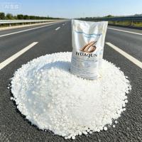 China Fast Drying High Adhesive Reflective Thermoplastic Road Marking Powder for Highways and Urban Roads for sale