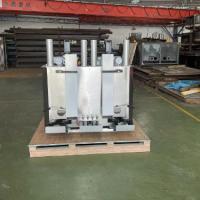 China Energy Saving Hydraulic Double Pre Heater Kneader with Large Capacity for Thermoplastic Powder Melting for sale