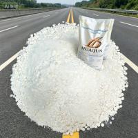 China Durable Yellow and White Hot Applied Road Marking Material for Expressway Projects for sale