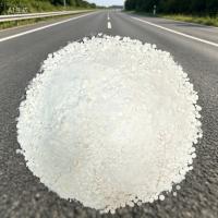 China High Visibility Thermoplastic Road Marking Paint for Pavement Surfaces Line Markings for sale