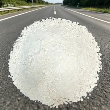China High Visibility Thermoplastic Road Marking Paint for Pavement Surfaces Line Markings for sale