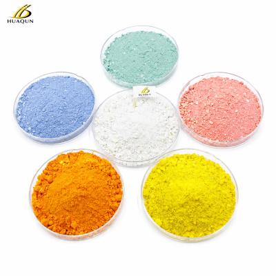 China High Visibility UV Resistant Thermoplastic Road Marking Paint with 180~220℃ Application Temperature for Urban Roads for sale