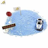 China Fast Drying UV Resistant Thermoplastic Road Marking Paint with High Reflectivity for Asphalt Surfaces for sale