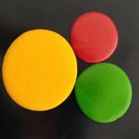 China Fast Drying UV Resistant Thermoplastic Road Marking Paint with High Reflectivity for Asphalt Surfaces for sale