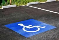 China Vibrant Preformed Thermoplastic Road Markings for Creative Pavement Design and Traffic Safety for sale