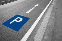 China Custom Preformed Thermoplastic Road Markings Manufacturer Reflective Pavement Marking Solutions for sale