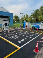 China Custom Preformed Thermoplastic Road Markings Supplier  Durable Traffic Symbols Crosswalk & Pavement Marking Solutions for sale