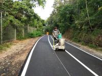 China Thermoplastic Paint For Road Marking Durable And High-Performance For Traffic Signs for sale