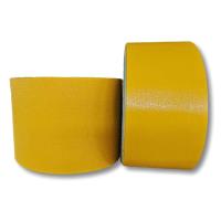 China Premium Color Thermoplastic Pavement Markings for Playgrounds , Parks and Urban Spaces for sale