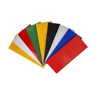 China Custom Preformed Thermoplastic Road Markings for Long-Lasting Traffic Safety Applications for sale