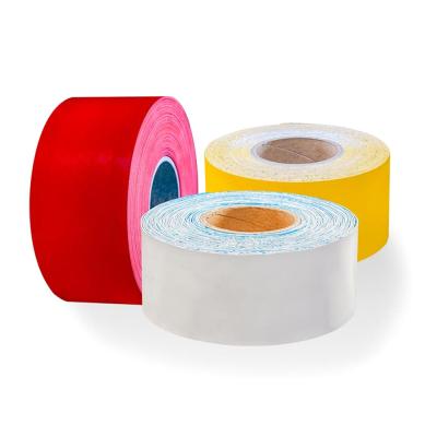 China Premium Color Thermoplastic Pavement Markings for Playgrounds , Parks and Urban Spaces for sale