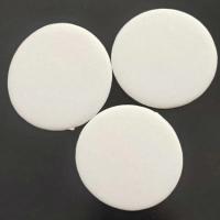 China White and Yellow Reflective Street Paint , C5 Resin Sidewalk Marking Paint for sale