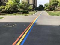 China Thermoplastic Paint For Road Marking Durable And High-Performance For Traffic Signs for sale