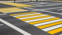 China High Adhesive Road Marking Thermoplastic Paint Powder For Highway And Street Construction for sale