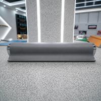 China Rubber Wheel Stop Manufacturer for Parking Lots & Garage Projects for sale