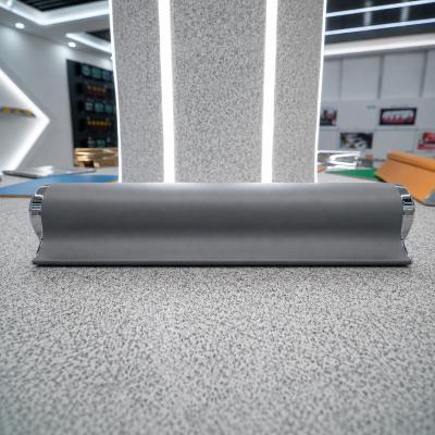China Rubber Wheel Stop Manufacturer for Parking Lots & Garage Projects for sale
