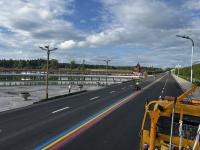 China Quick Dry Red Thermoplastic Line Marking Paint for Road Construction for sale