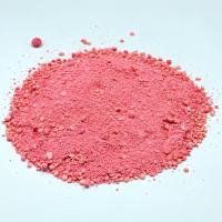 China OEM Red Reflective Thermoplastic Road Marking Paint for Traffic Lines for sale