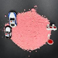 China OEM Red Thermoplastic Road Marking Paint Anti Slip Road Marking Coating for Zebra Crossing for sale