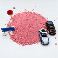 China Quick Dry Red Thermoplastic Line Marking Paint for Road Construction for sale
