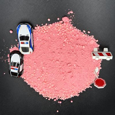 China OEM Quick Dry Anti-Skid Red Thermoplastic Road Marking Paint for Warning Areas for sale
